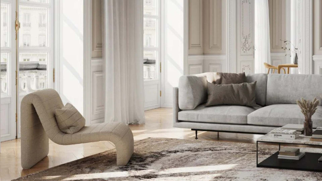 Inside 2025: 11 Interior Design Trends for a Stylish Home – Joline & Flo